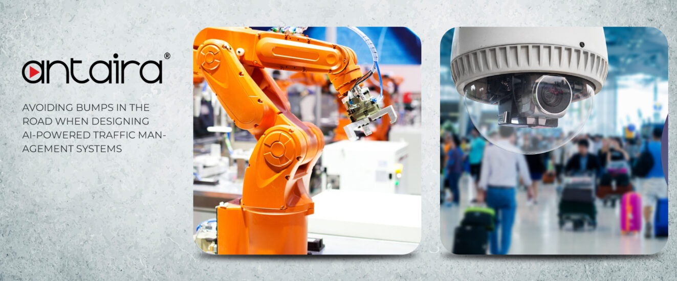 antaira – galaxech